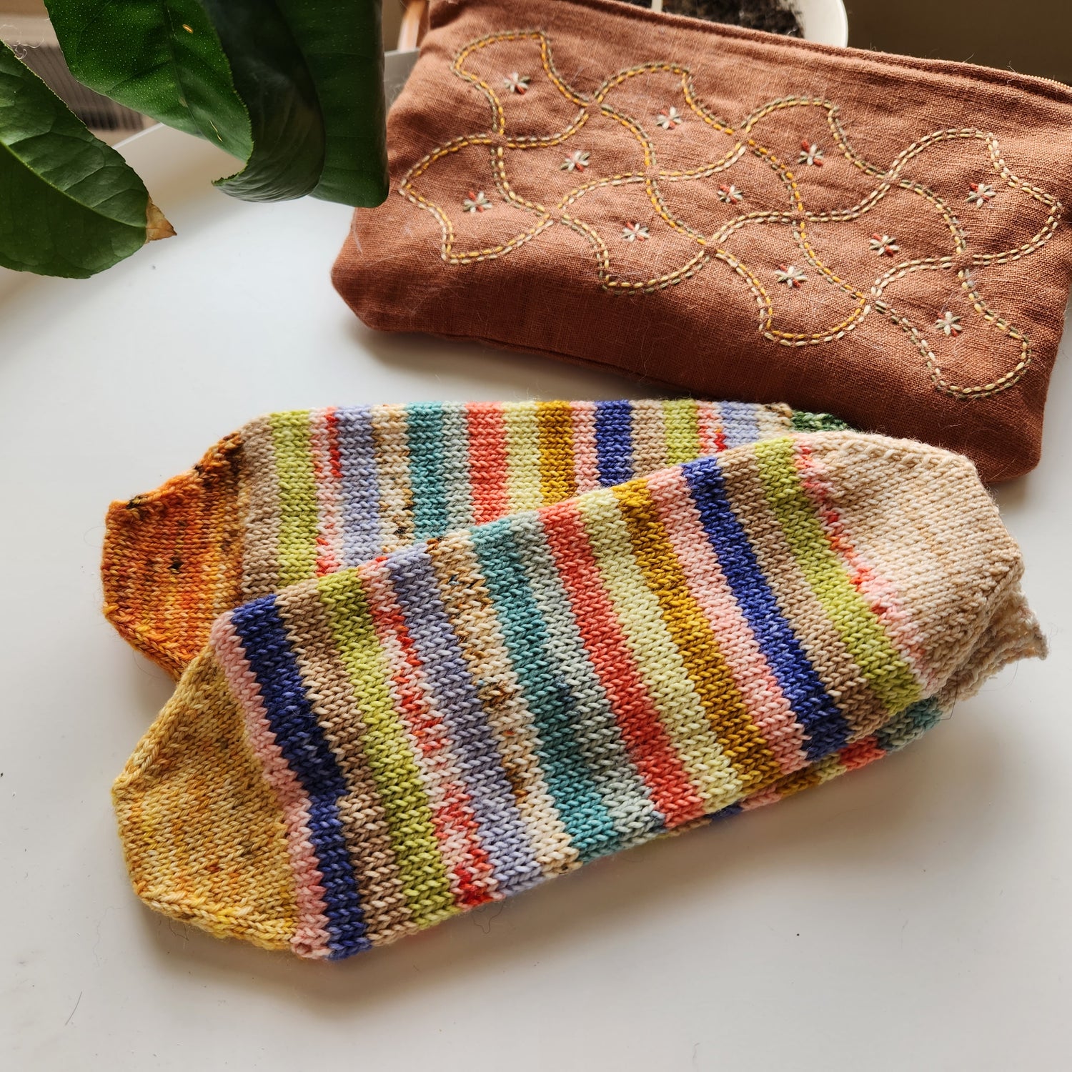 Okpik Knits - Owly CSM