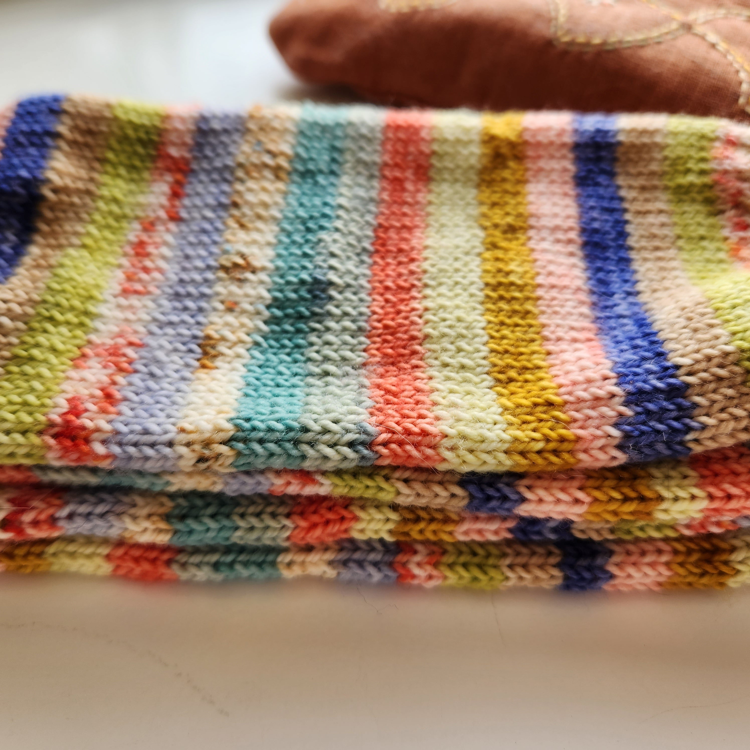Okpik Knits - Owly CSM