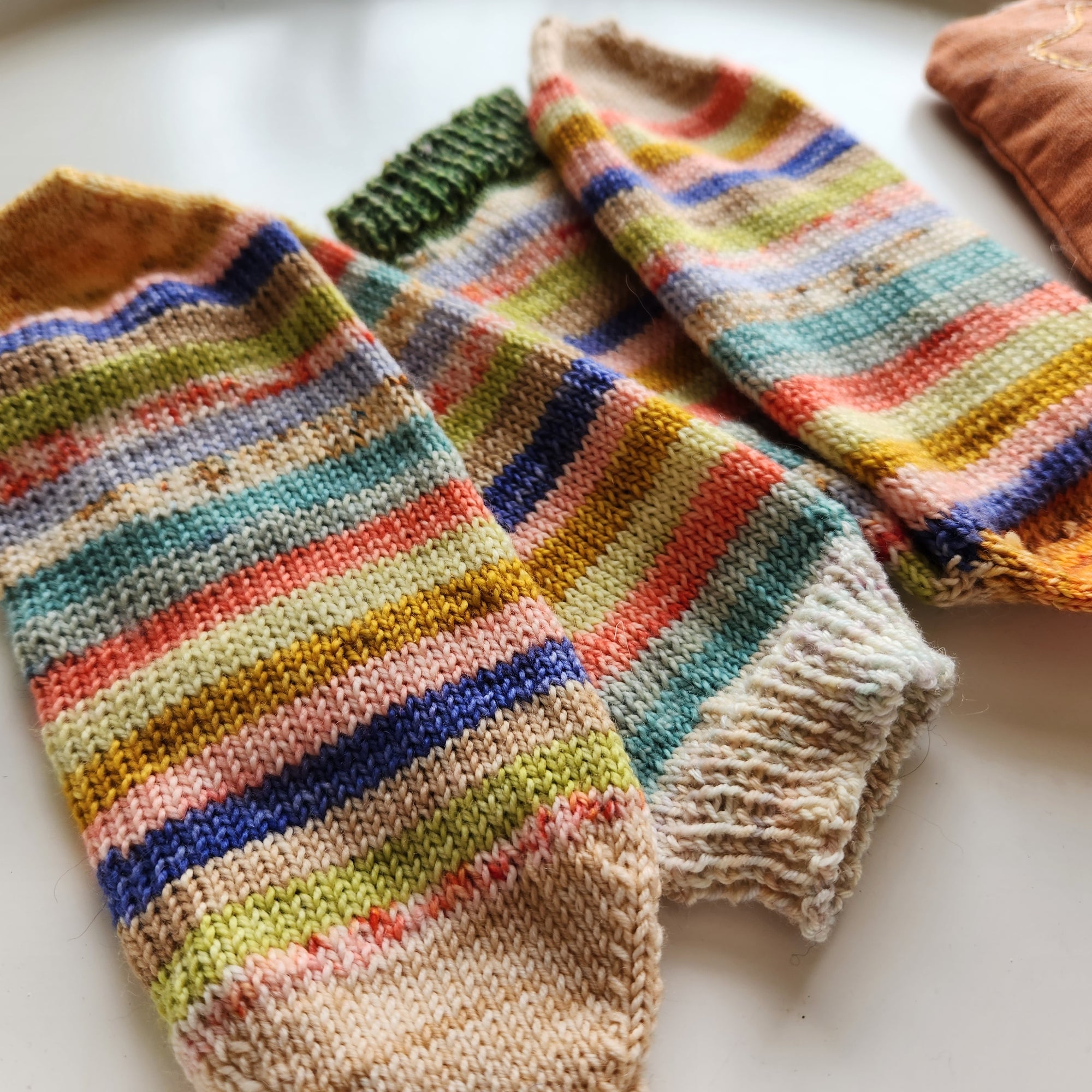 Okpik Knits - Owly CSM