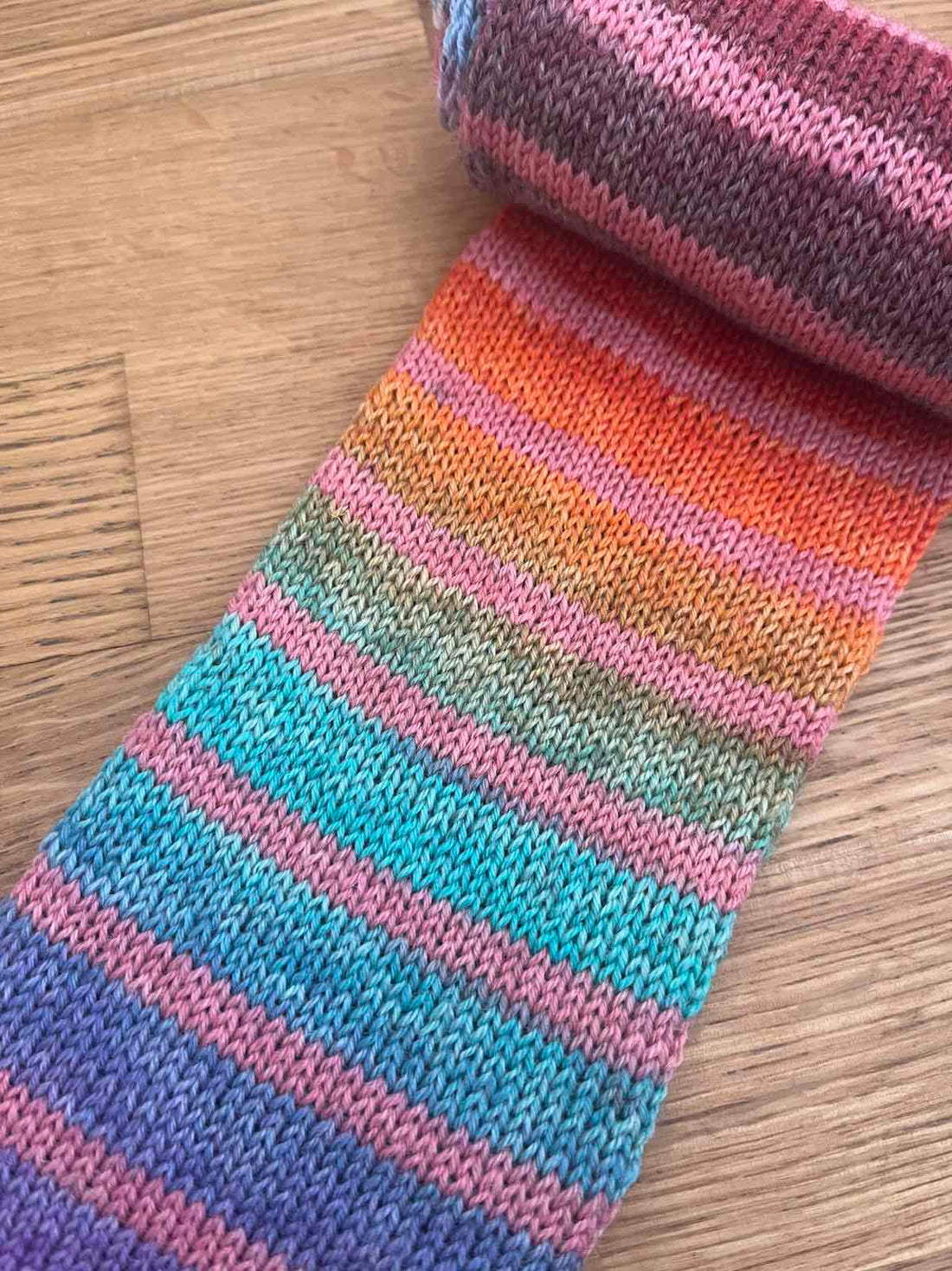 Owly CSM : Machine à Tricoter Circulaire Abordable | Okpik Knits