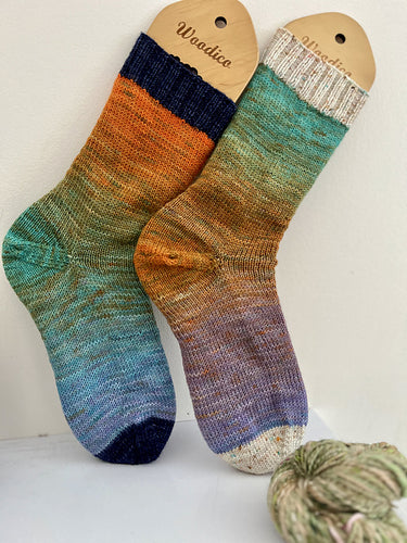 Okpik Knits - Owly CSM