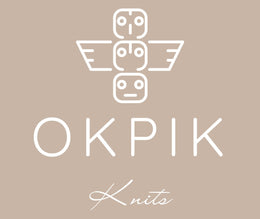 Okpik Knits - Owly CSM