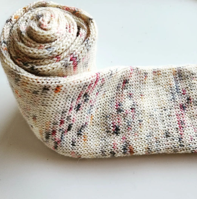 Okpik Knits - Owly CSM