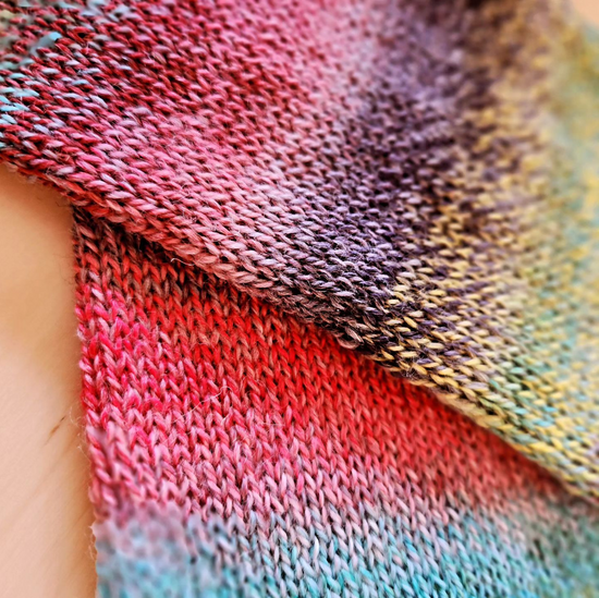 Okpik Knits - Owly CSM
